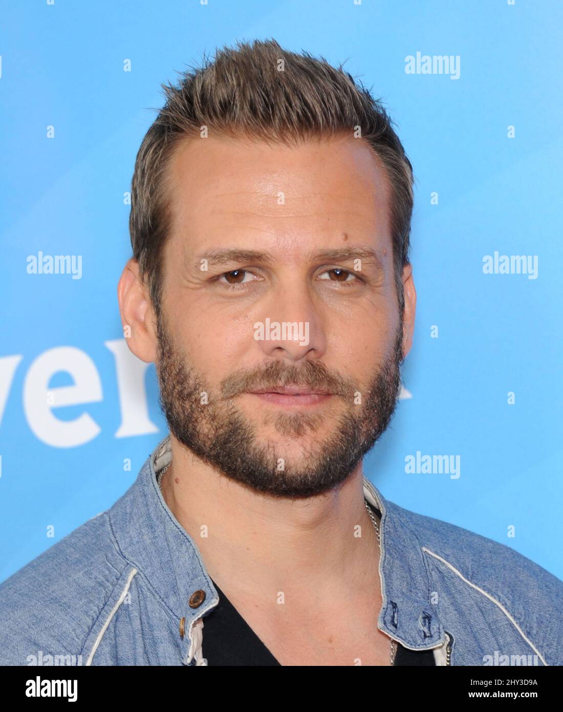 Gabriel Mann Calvin Klein