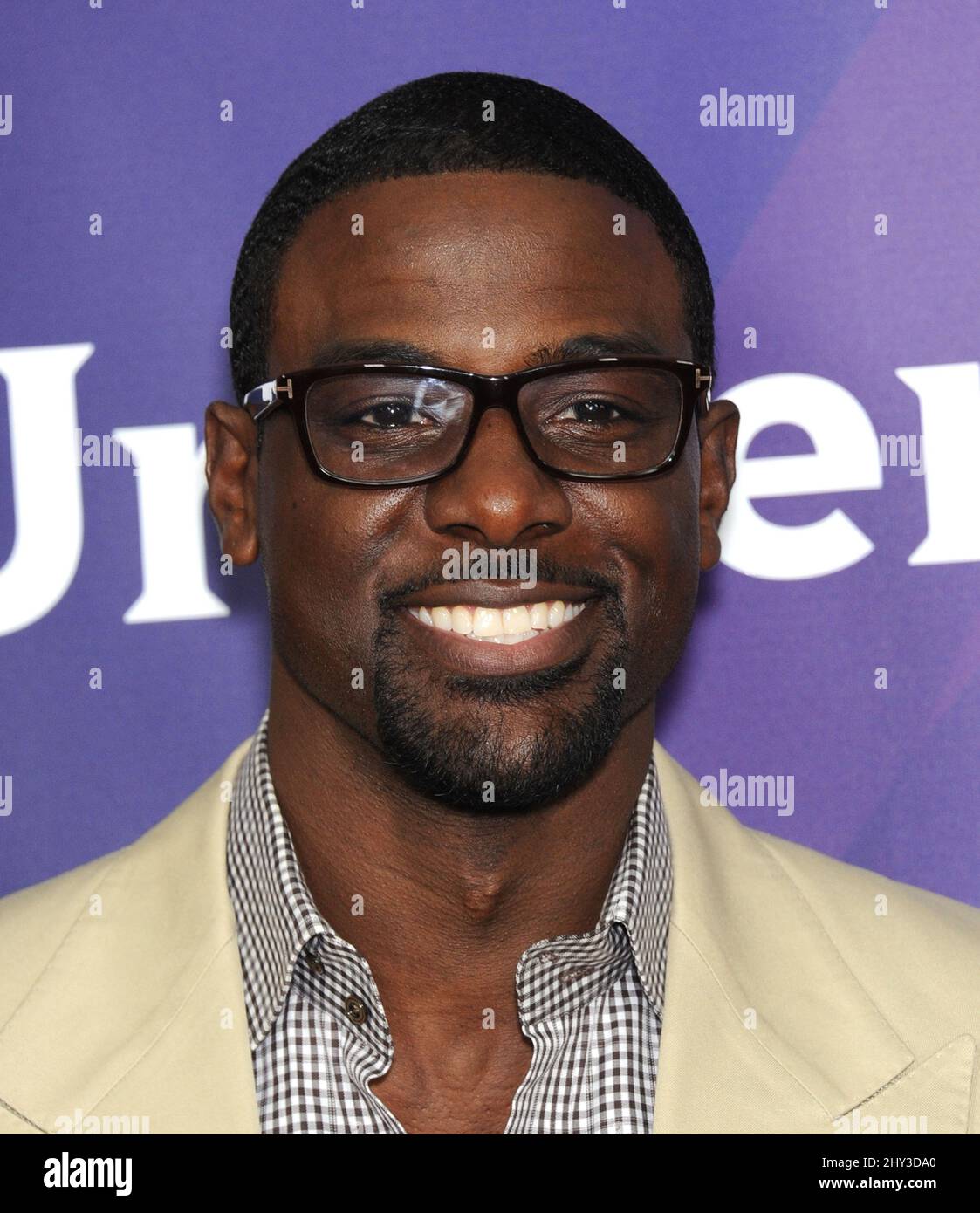 Lance Gross Glasses