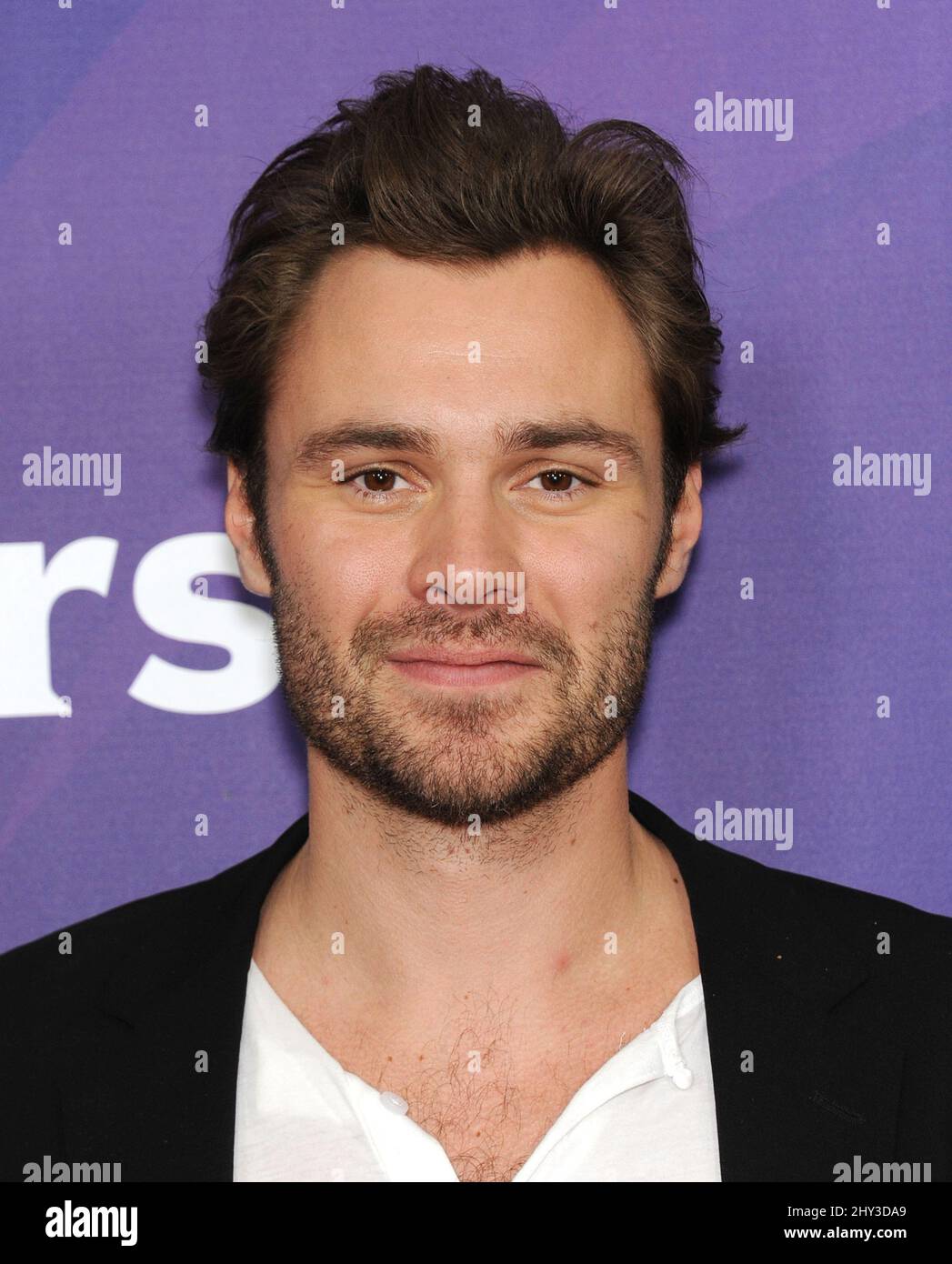 Patrick flueger hi-res stock photography and images - Alamy