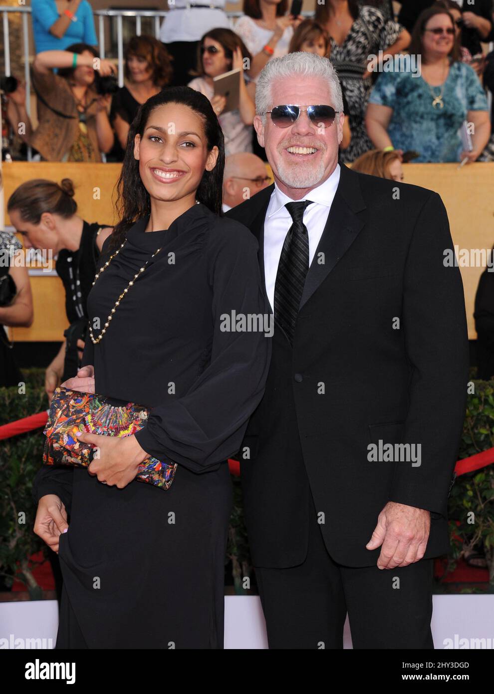 Blake Perlman Pacific Rim