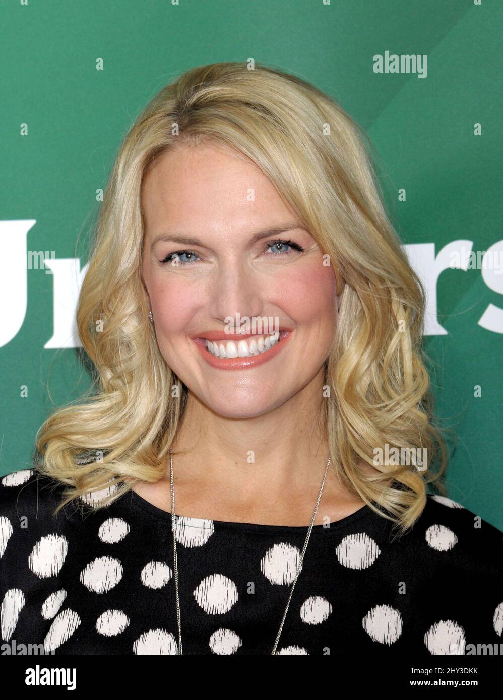 Monica pedersen hi-res stock photography and images - Alamy