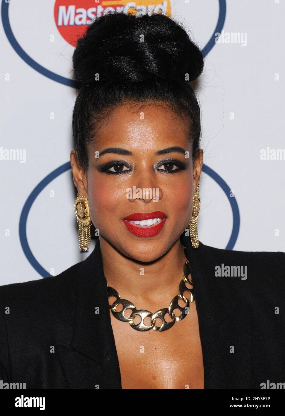 Kelis portrait hi-res stock photography and images - Alamy