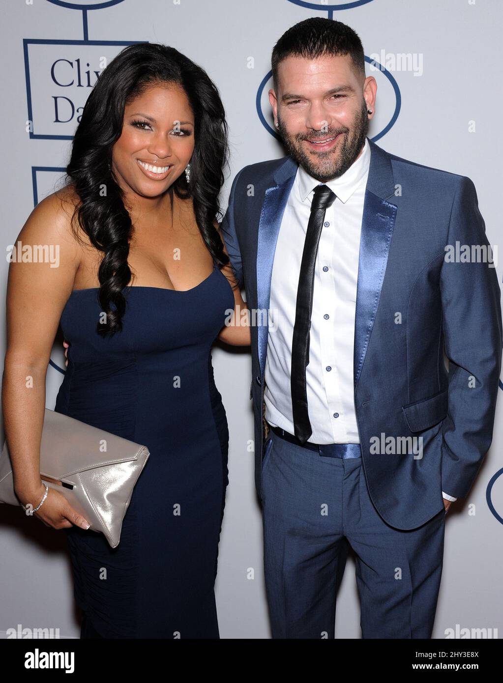 Nicki richards hi-res stock photography and images - Alamy