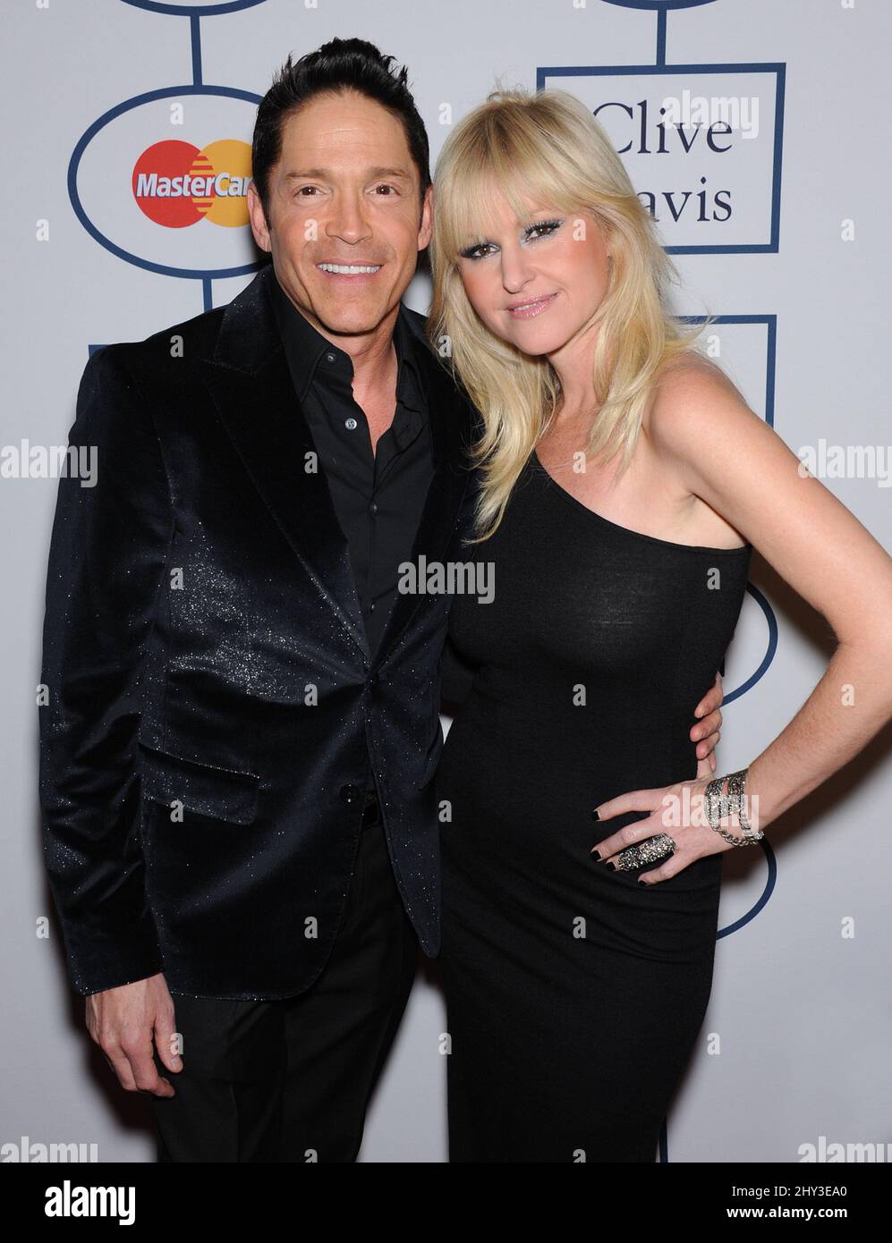 Mindi abair hi-res stock photography and images - Alamy