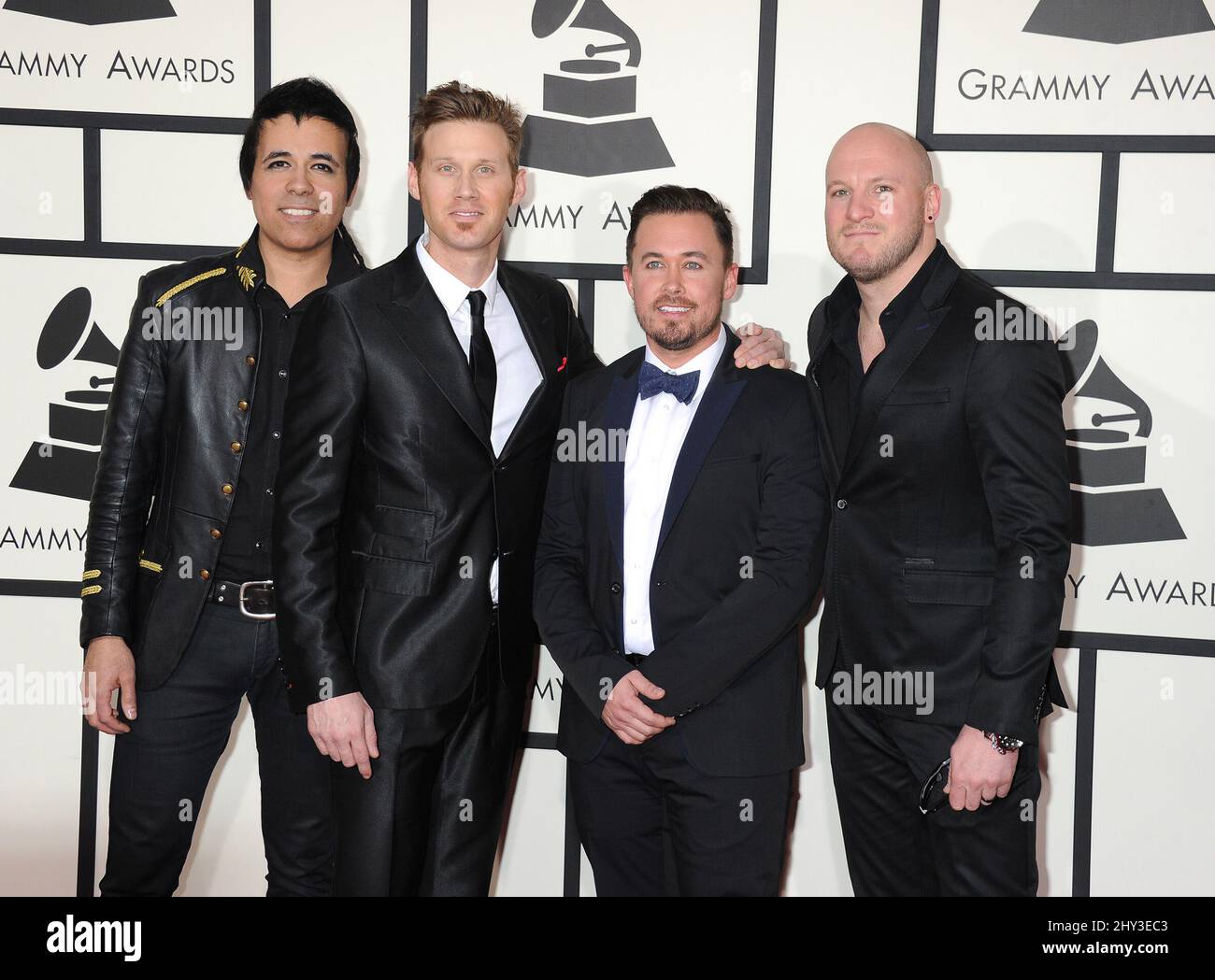 Building 429, Jason Roy, Jesse Garcia, Aaron Branch, Michael Anderson ...