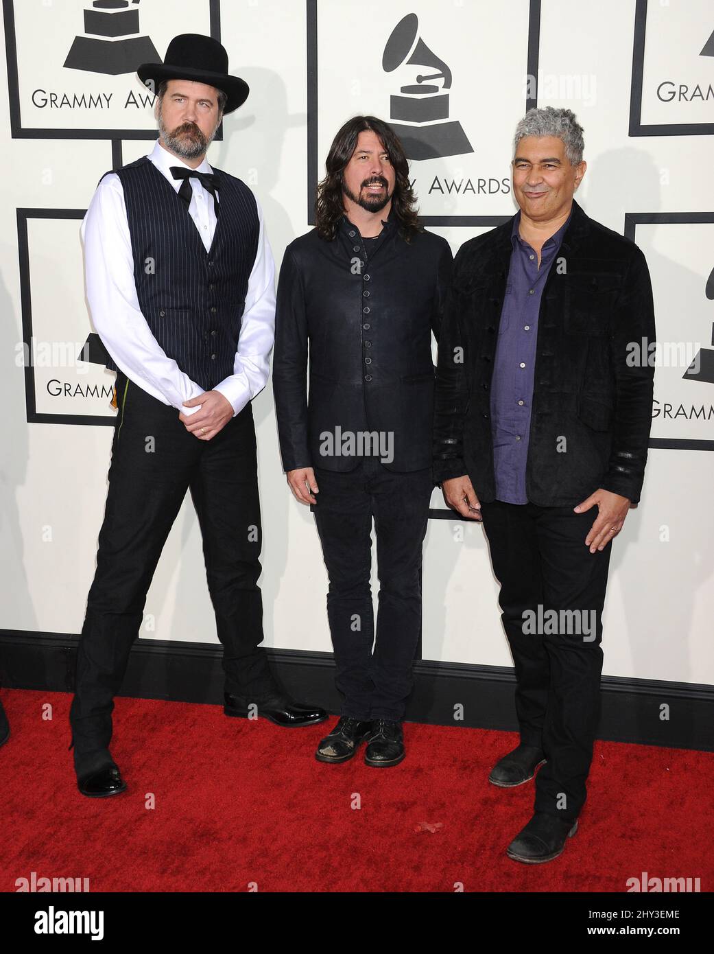 Dave Grohl Height