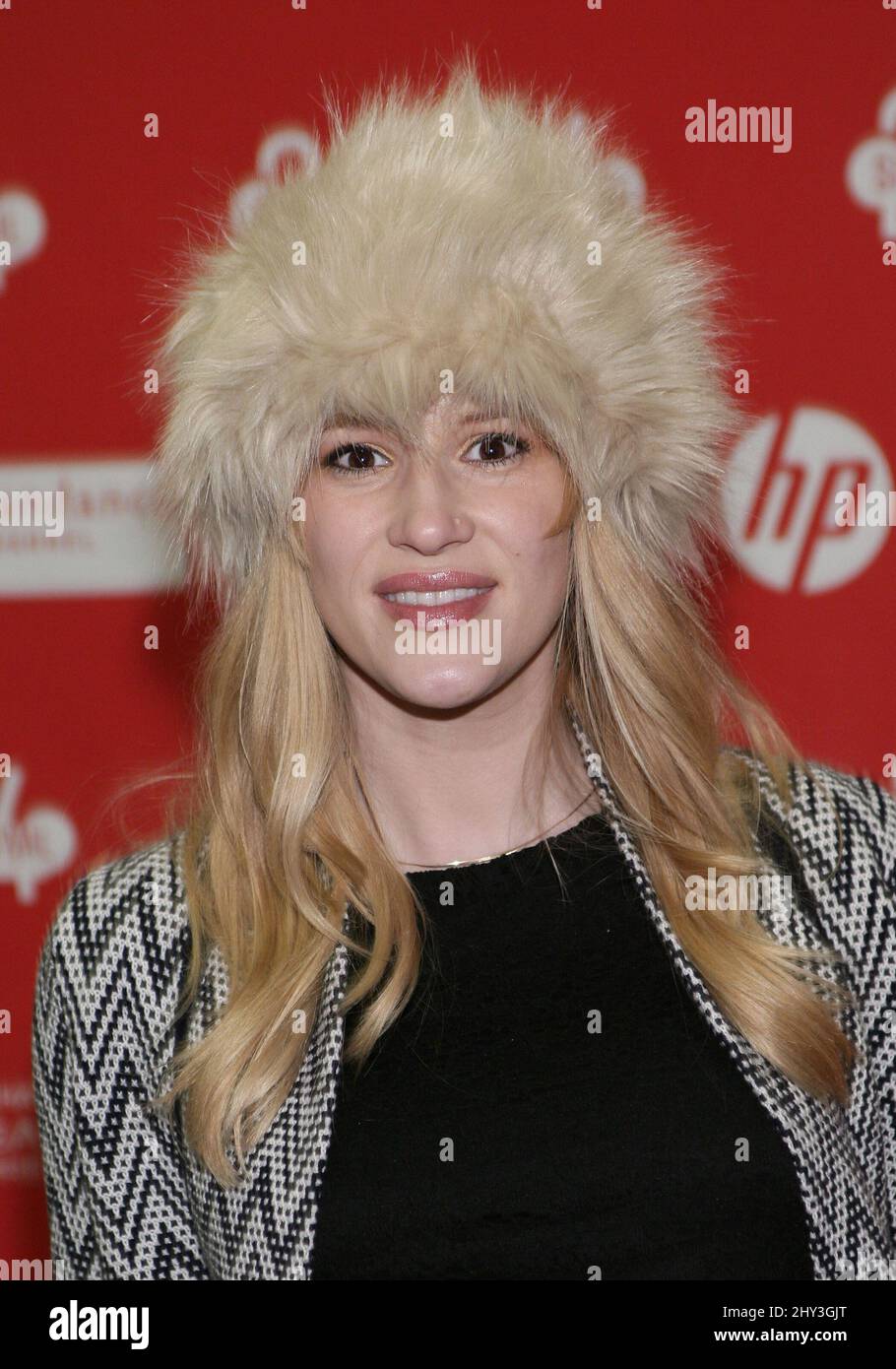 Hayley derryberry hi-res stock photography and images - Alamy