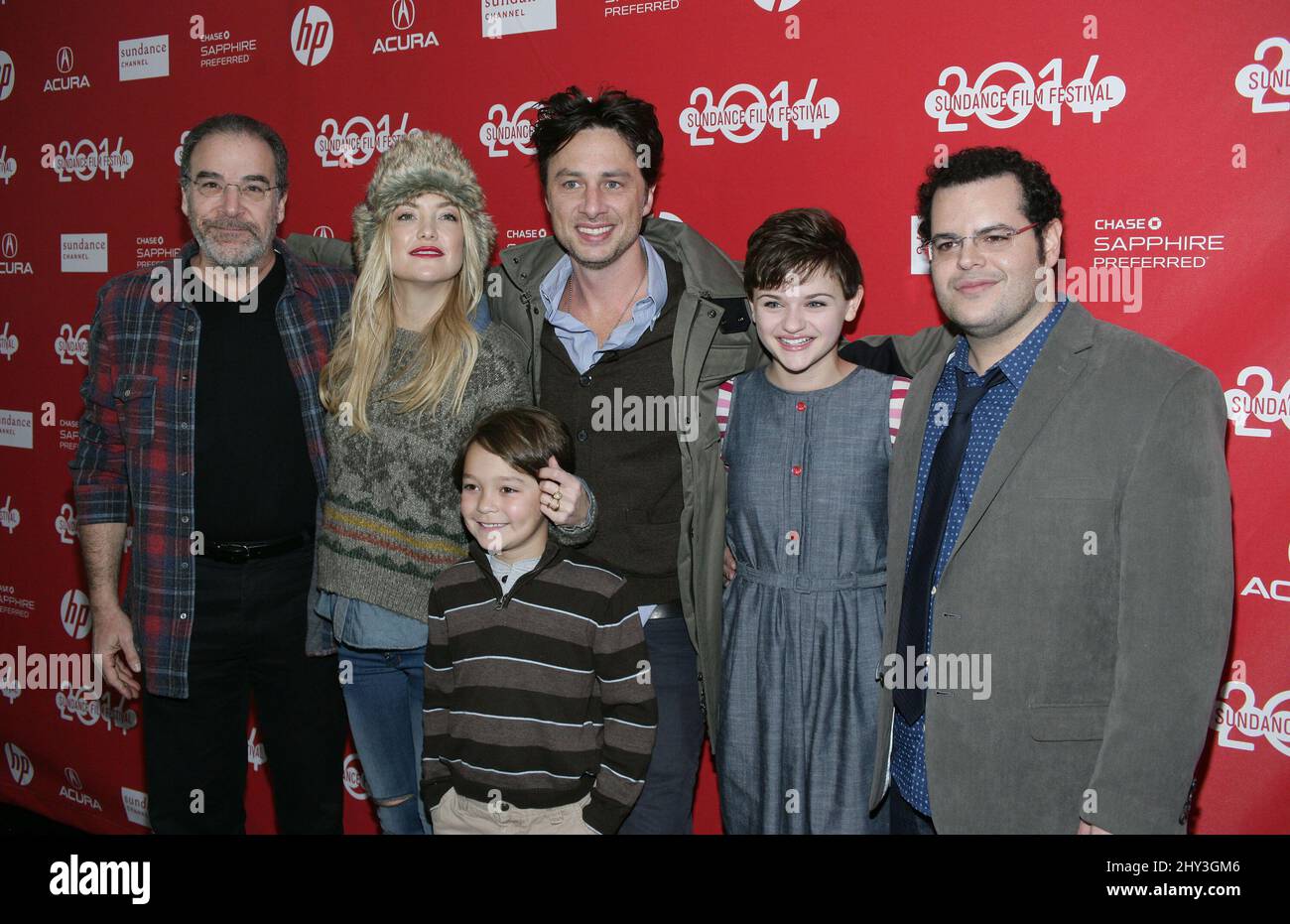 Pierce Gagnon Commercials