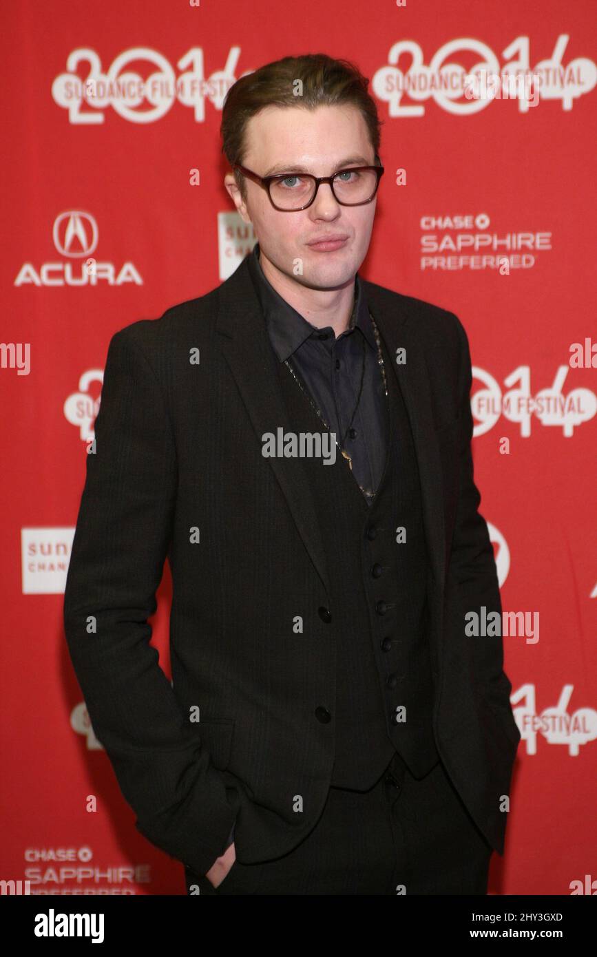 Michael pitt hi-res stock photography and images - Alamy