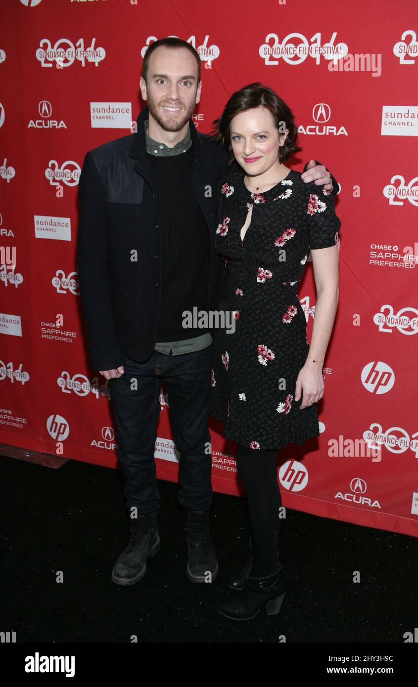 Charlie moss hi-res stock photography and images - Alamy