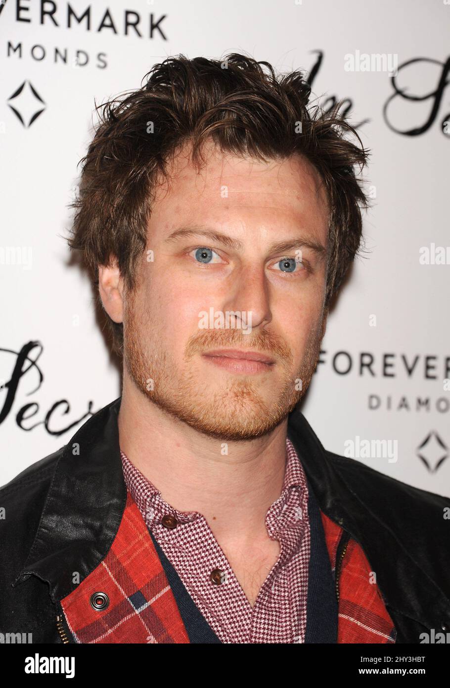 Noah Segan attending the event Forevermark Diamonds presents the Los ...