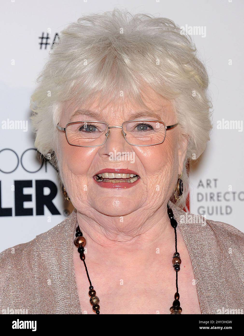 June Squibb Golden Globes