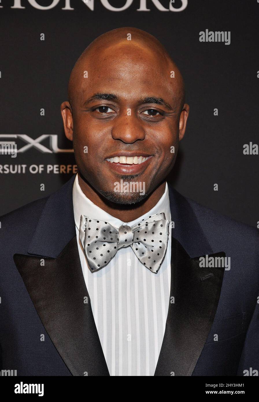 Wayne brady hi-res stock photography and images - Alamy