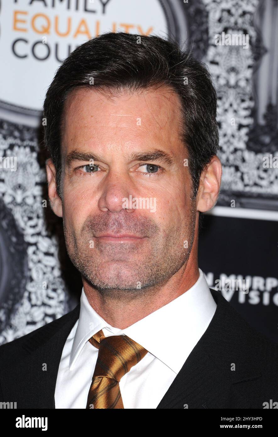 Tuc Watkins attending the Family Equality Council's Los Angeles Awards ...