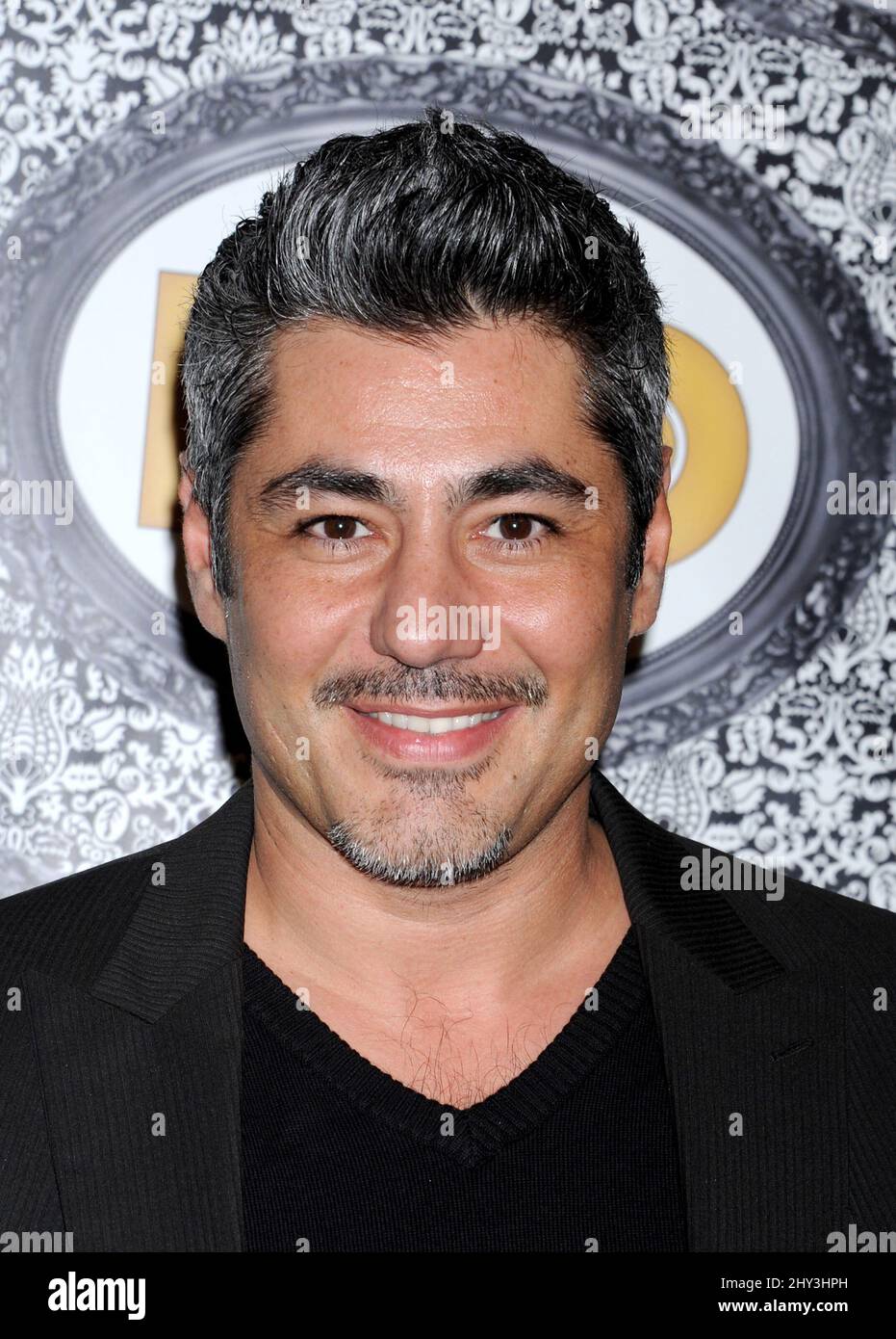 Danny Nucci attending the Family Equality Council's Los Angeles Awards ...