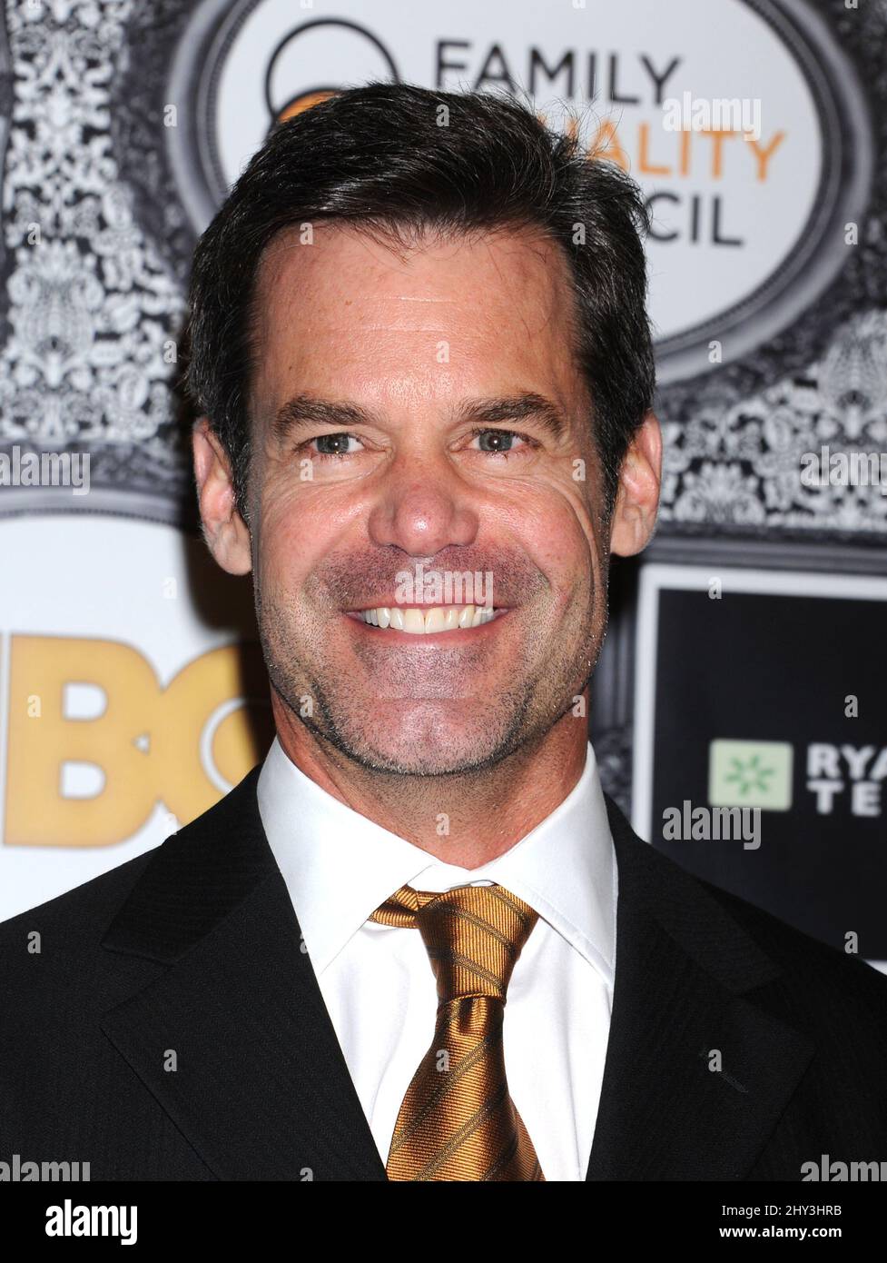 Tuc Watkins attending the Family Equality Council's Los Angeles Awards ...