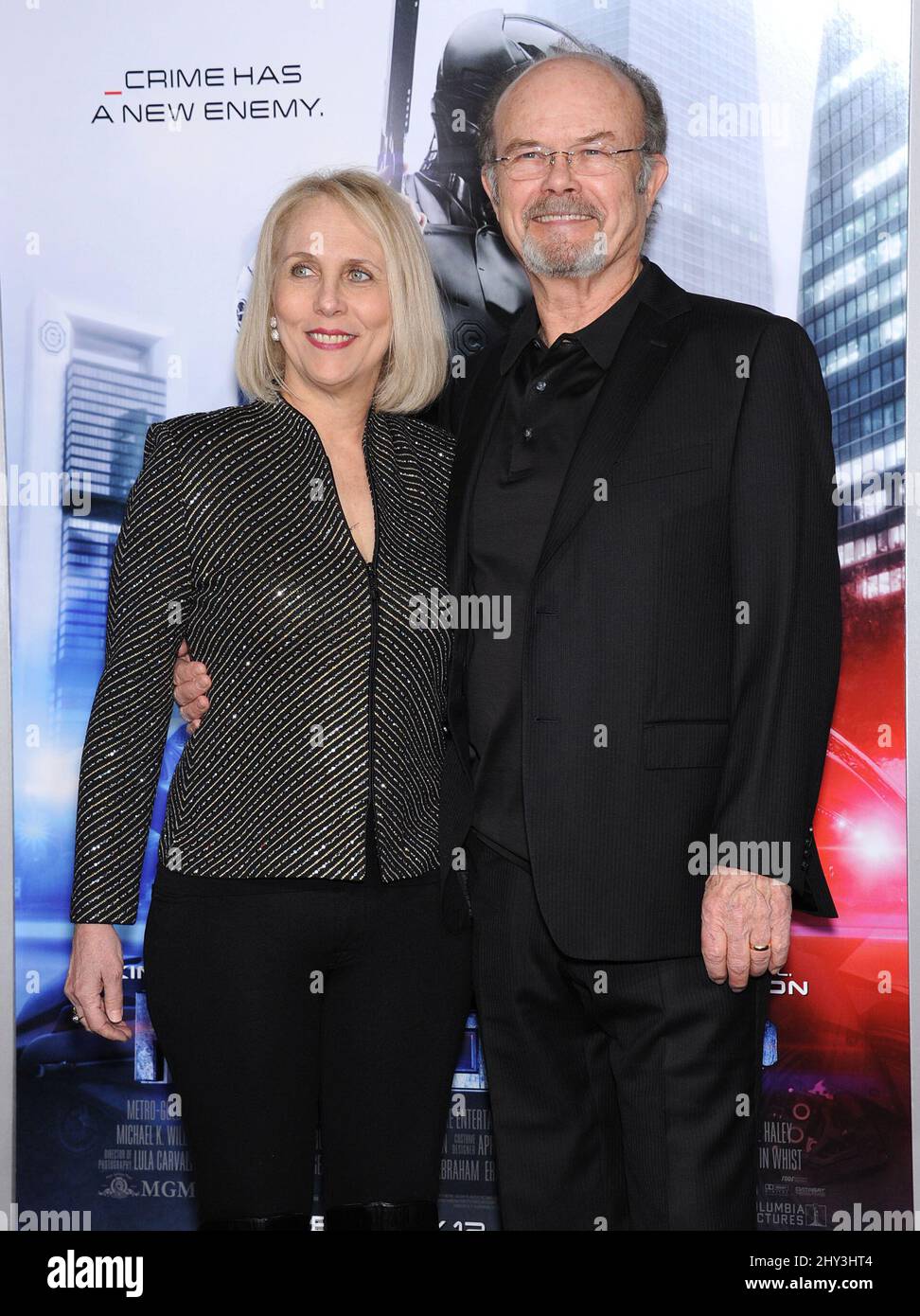 Kurtwood smith robocop hi-res stock photography and images - Alamy