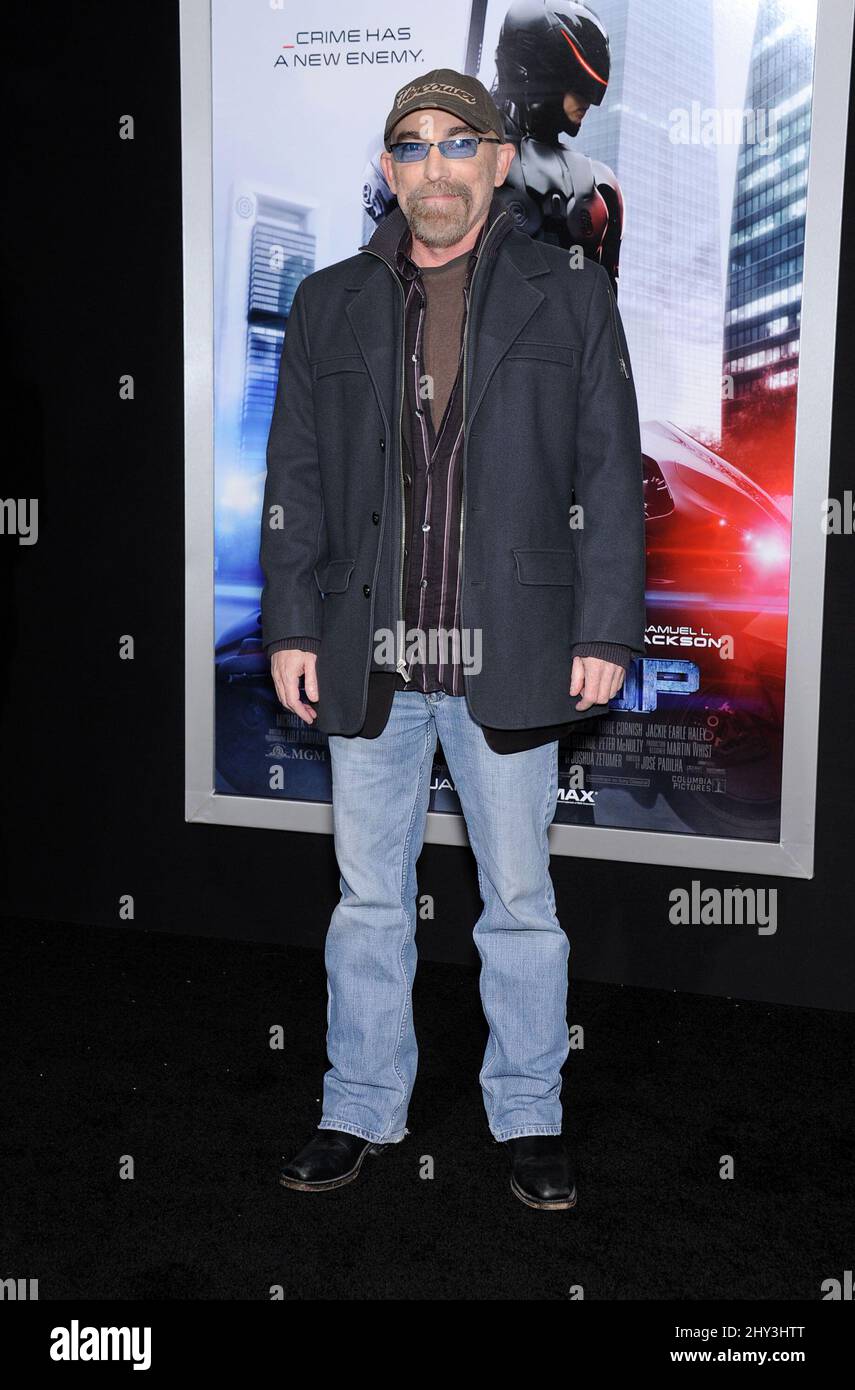 Jackie earle haley hi-res stock photography and images - Alamy