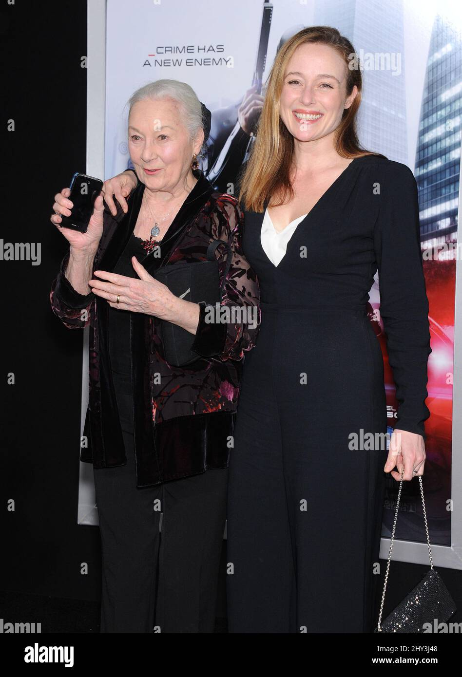 Jennifer Ehle Husband