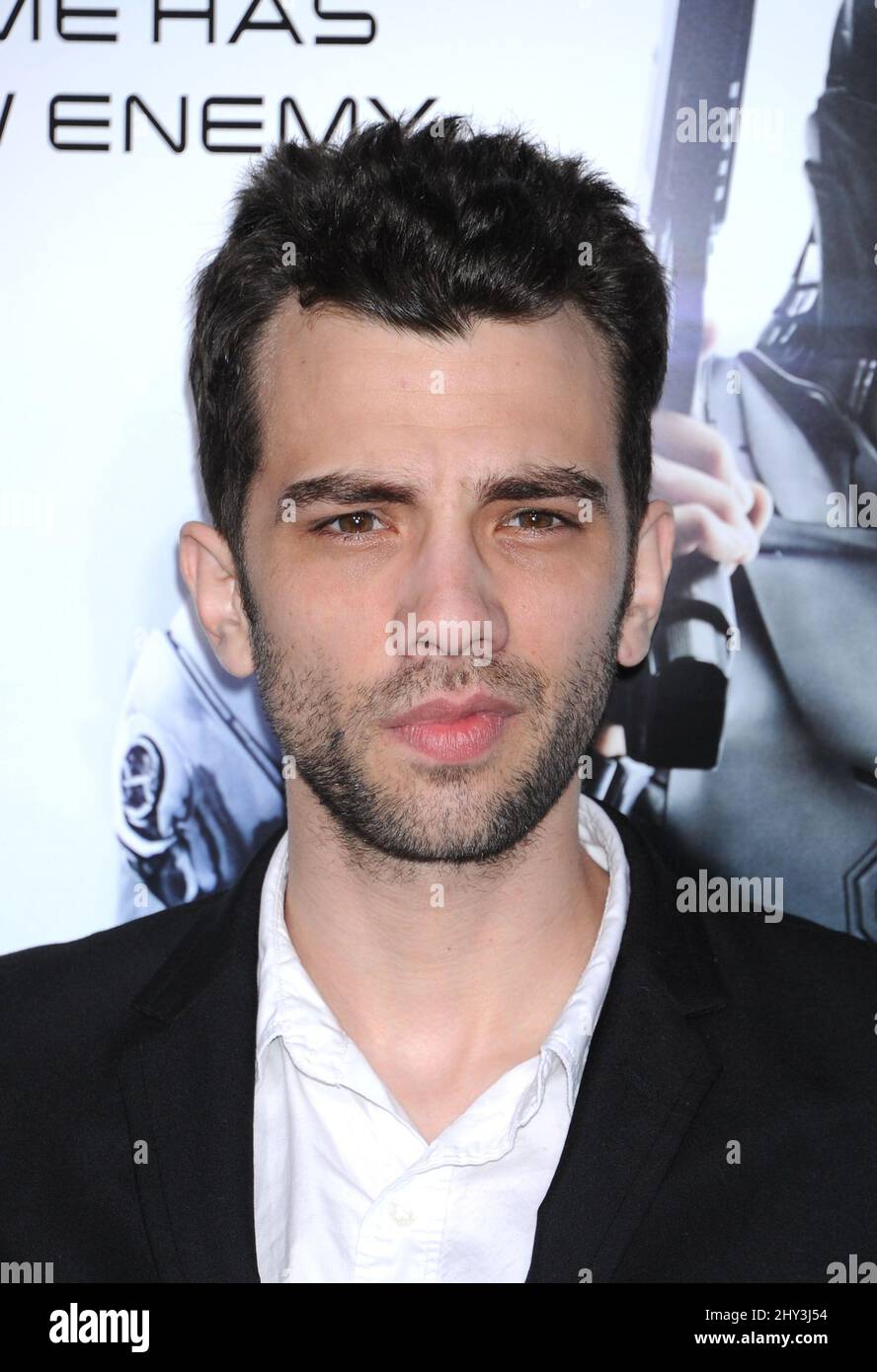 Jay Baruchel Robocop Jay Baruchel Attends The Robocop Premiere At The