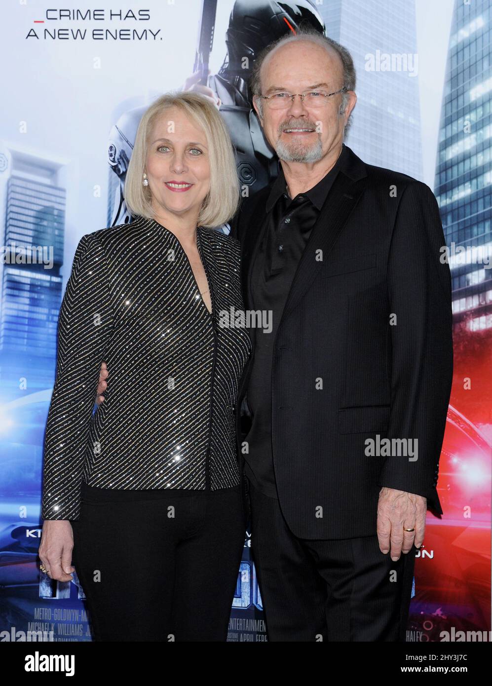 Kurtwood Smith Filmografia