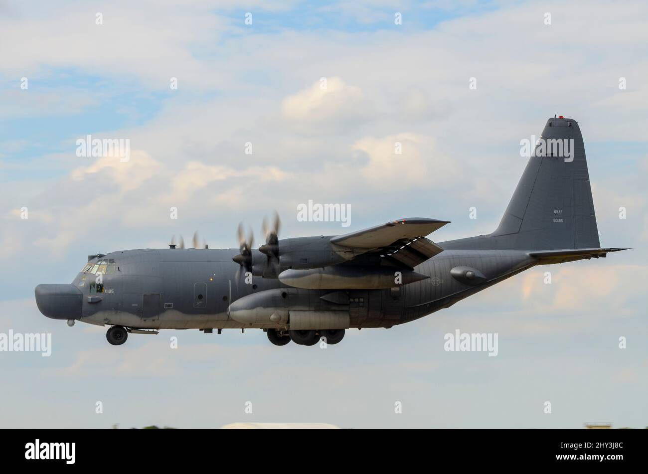 Military air force 130 hi-res stock photography and images - Alamy