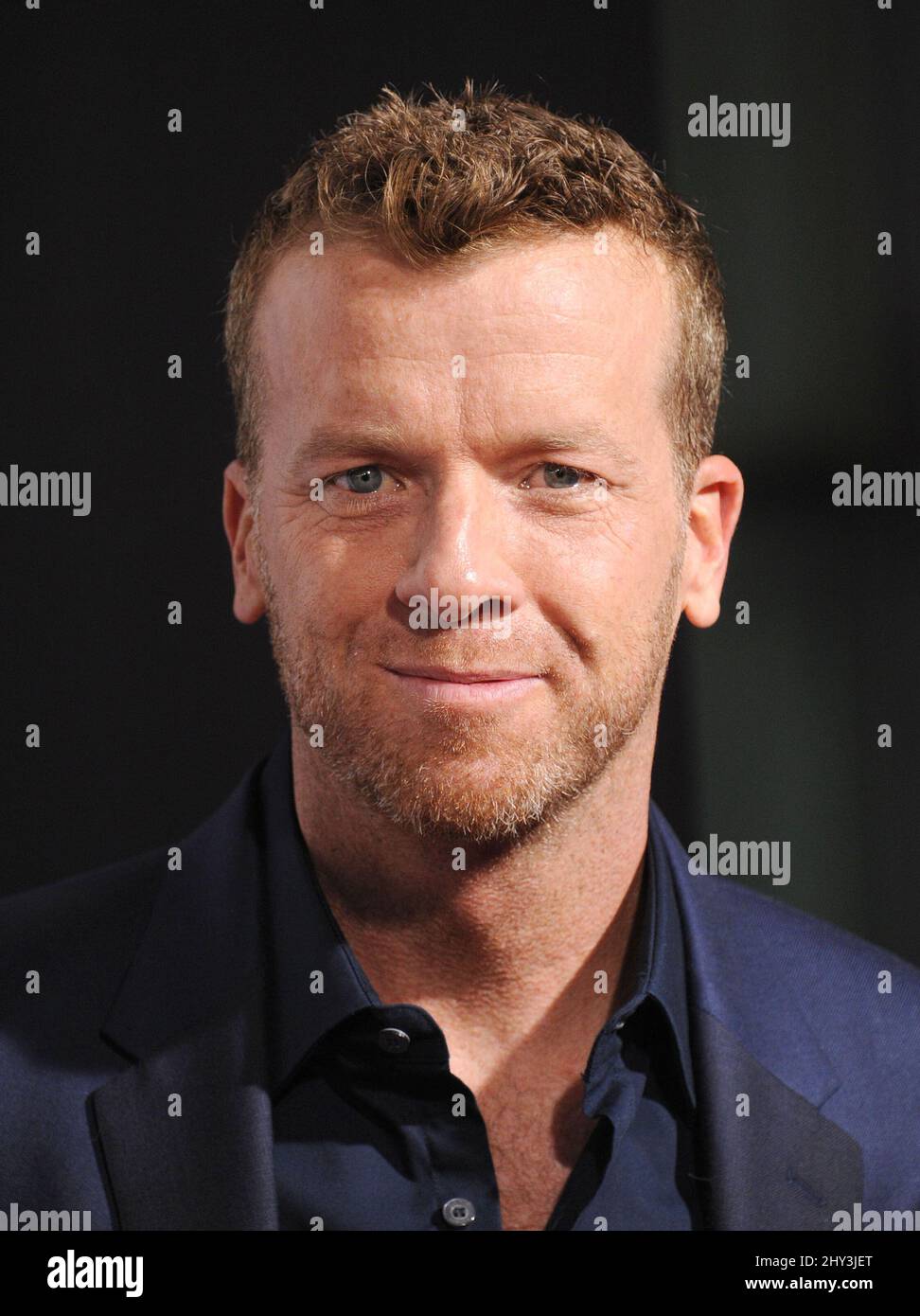 McG attending the "3 Days To Kill" US Premiere at ArcLight Theatre in ...