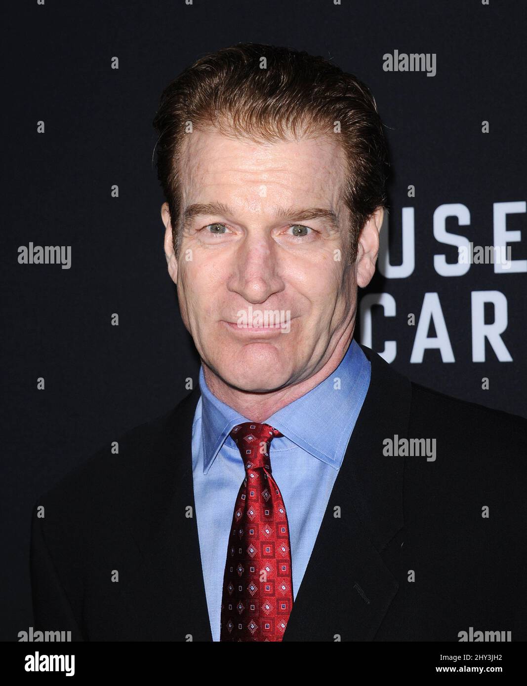 Kevin kilner portrait hi-res stock photography and images - Alamy