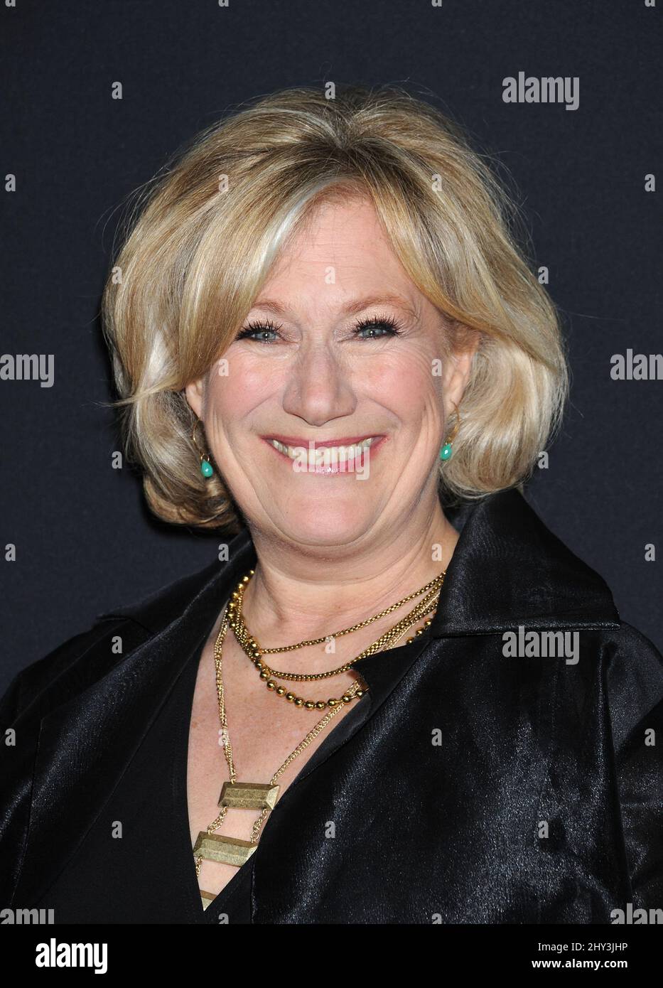 Jayne Atkinson arrives at Netflix's "House of Cards" Los Angeles season ...