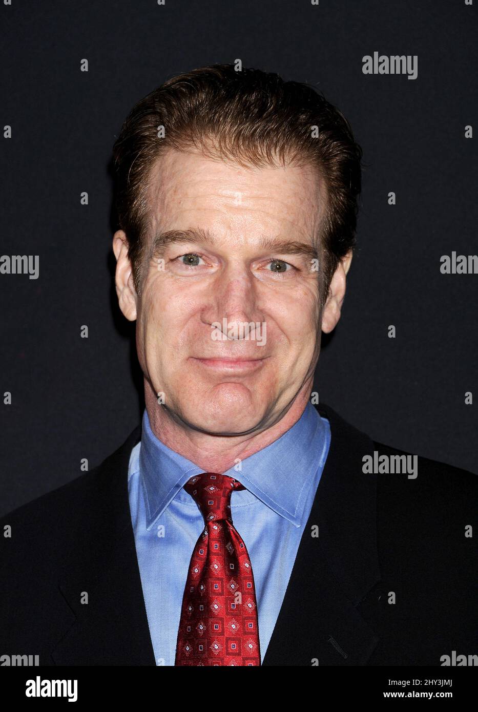 Kevin Kilner arrives at Netflix's "House of Cards" Los Angeles season 2 ...