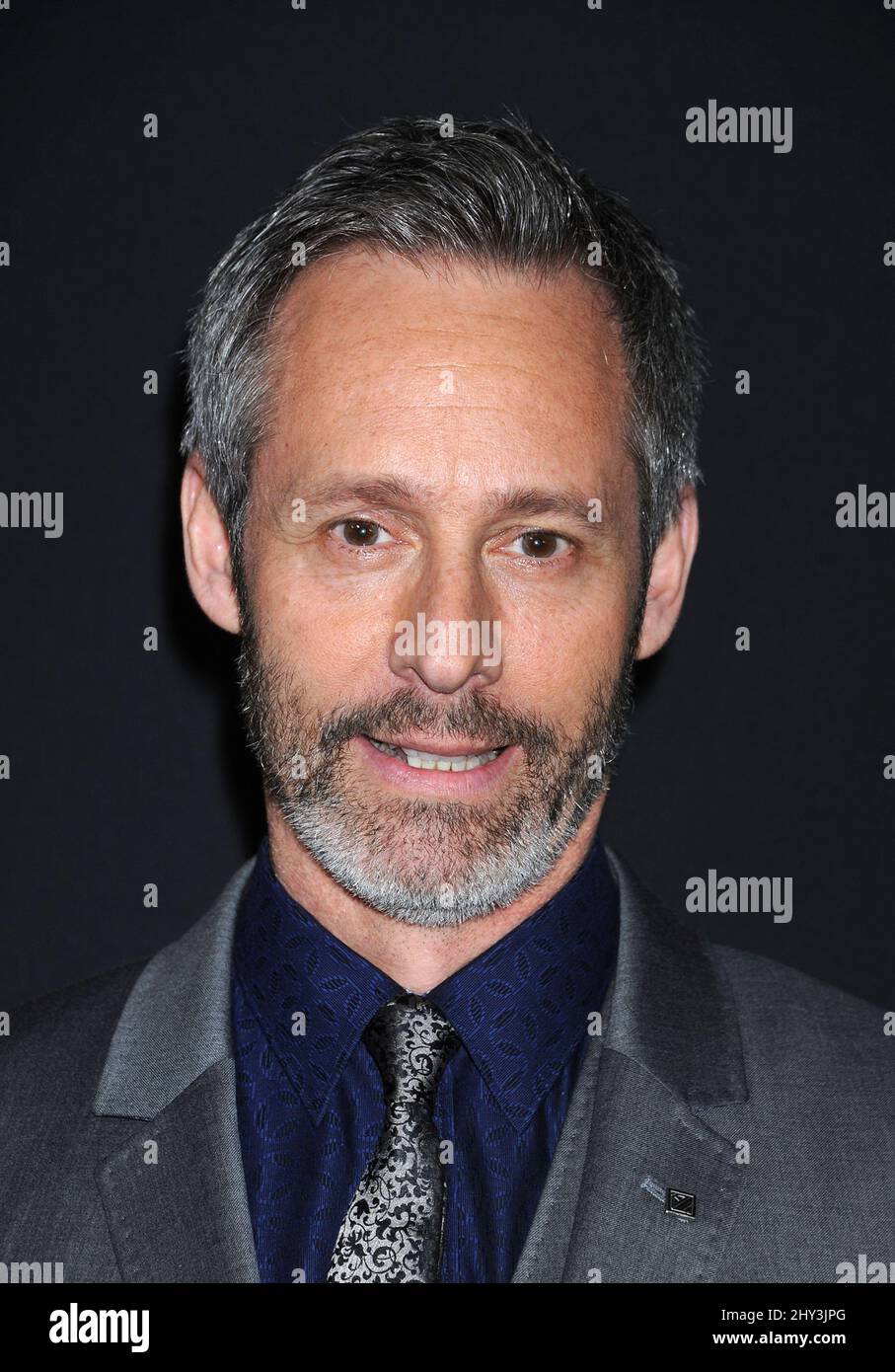 Michael Gill House Of Cards