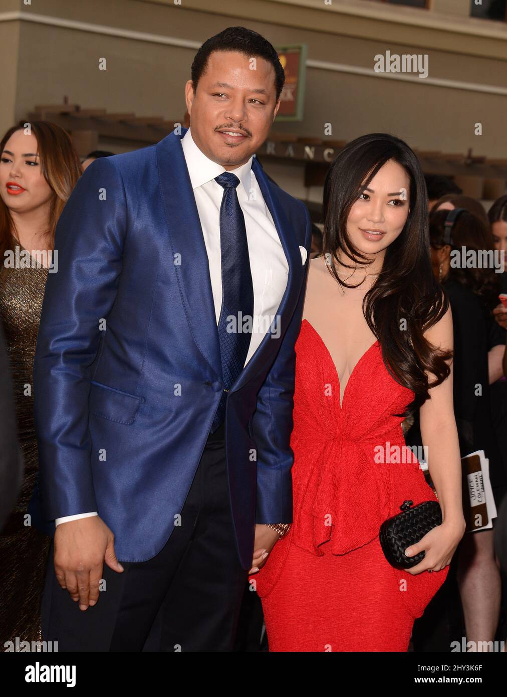 Miranda Howard Ethnicity