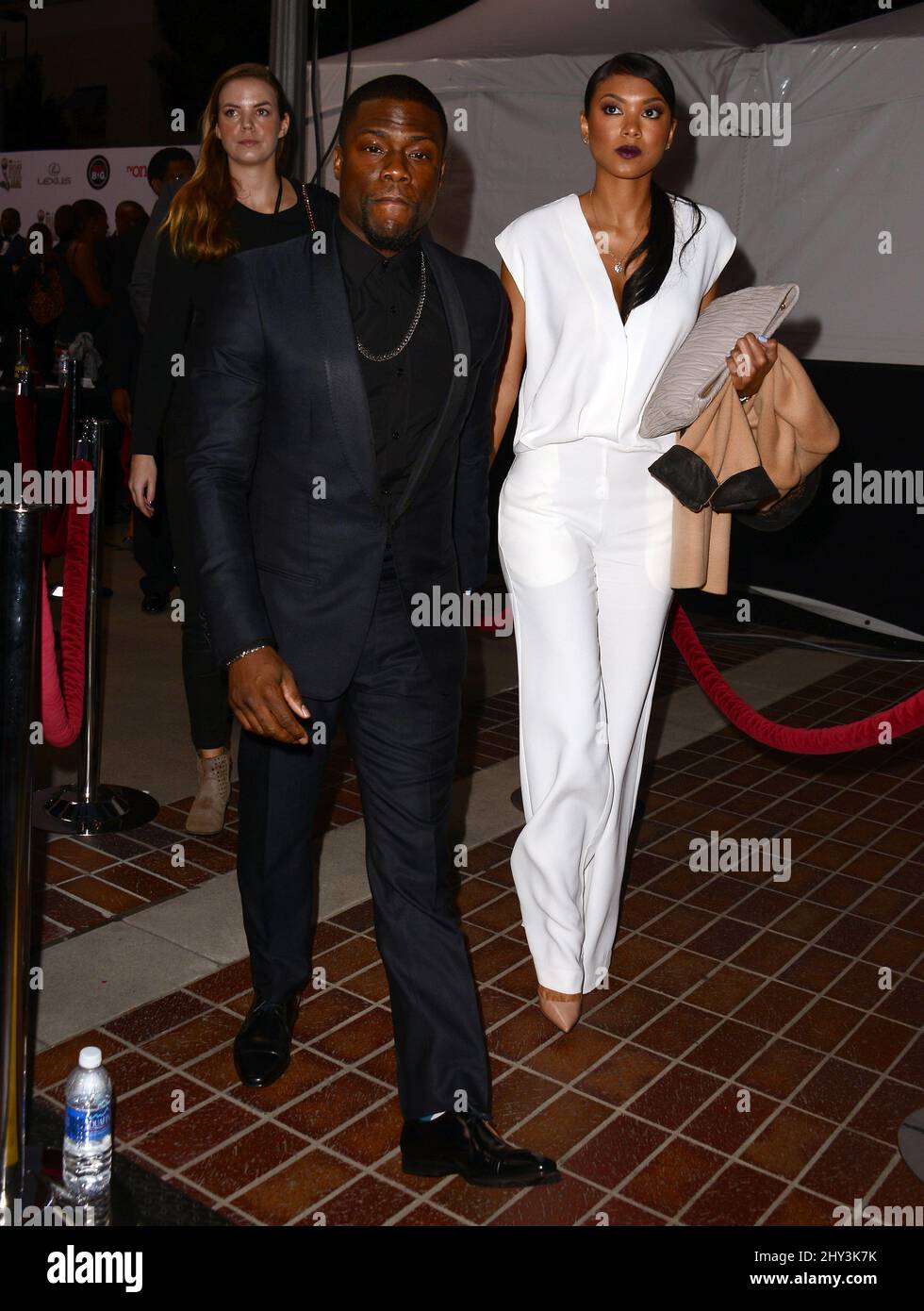 Eniko Parrish Bet Awards