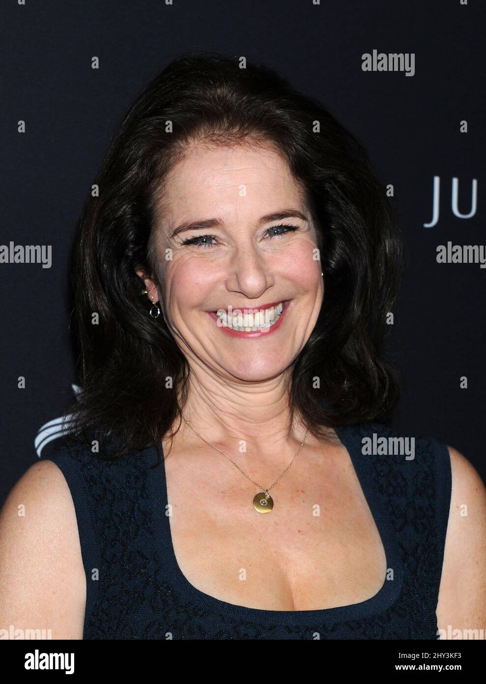 Debra Winger arriving for the 16th Costume Designer's Guild Awards held ...