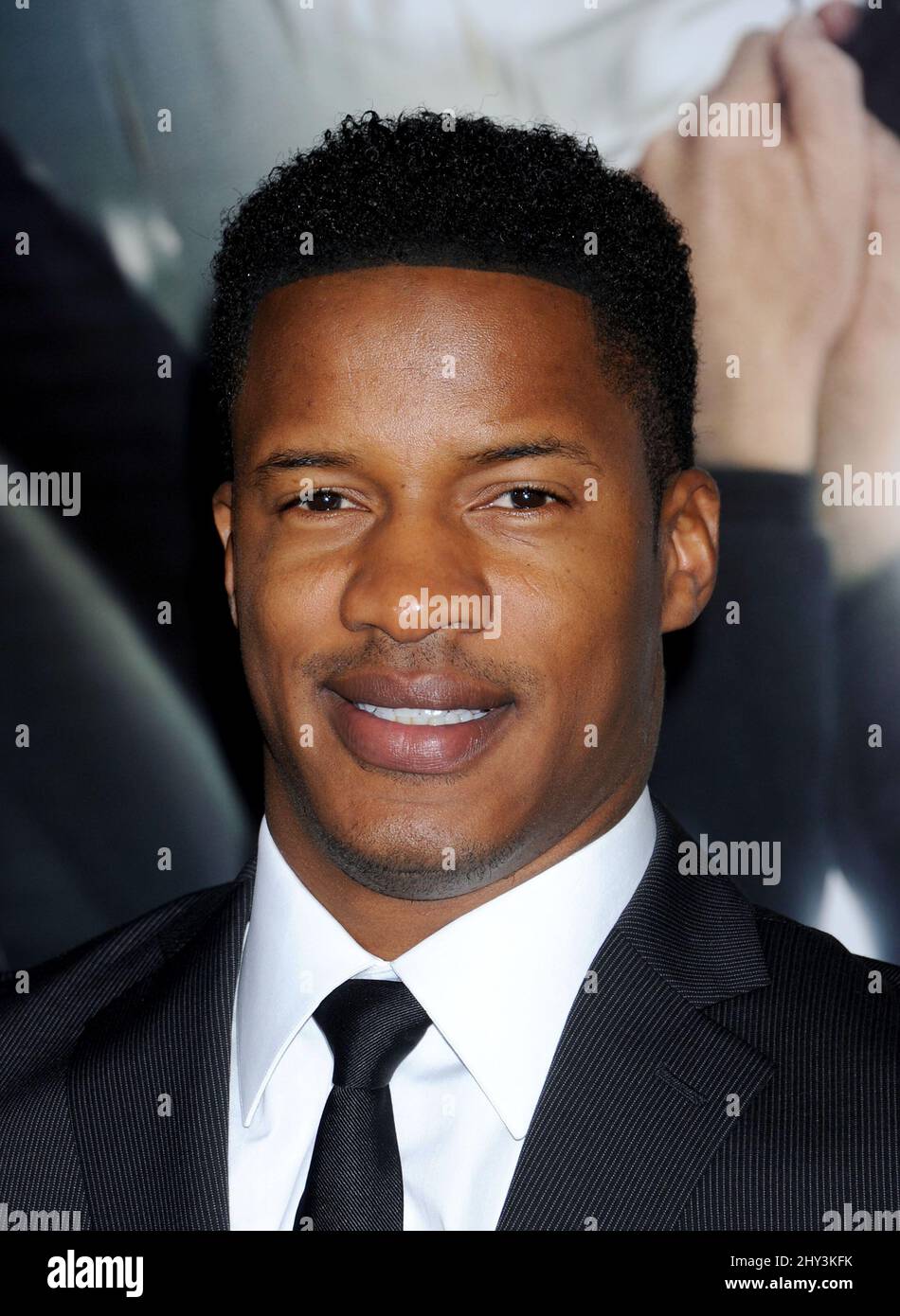 Nate Parker Non Stop