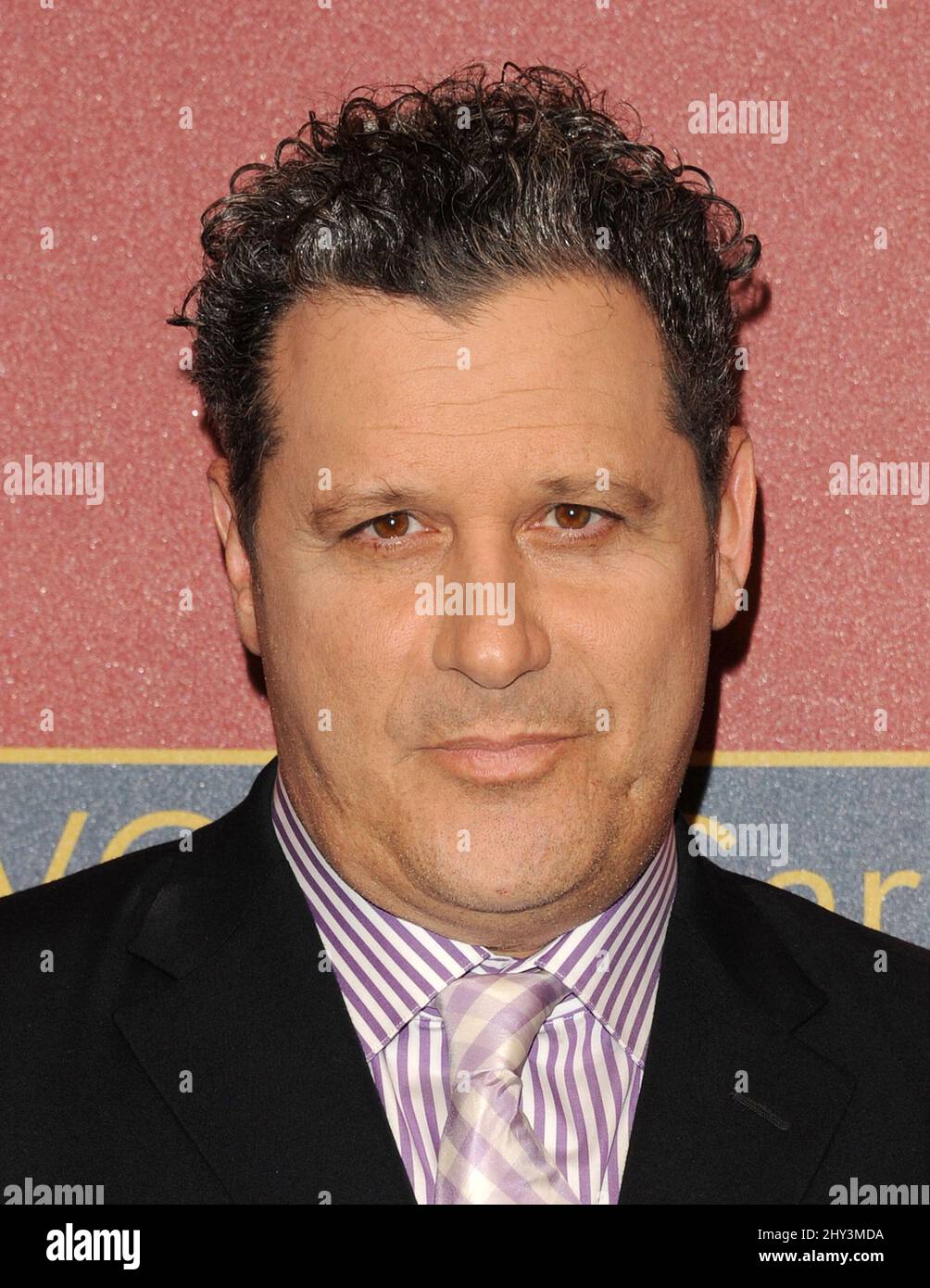 Isaac Mizrahi during the 5th Annual QVC Red Carpet Style held at the ...