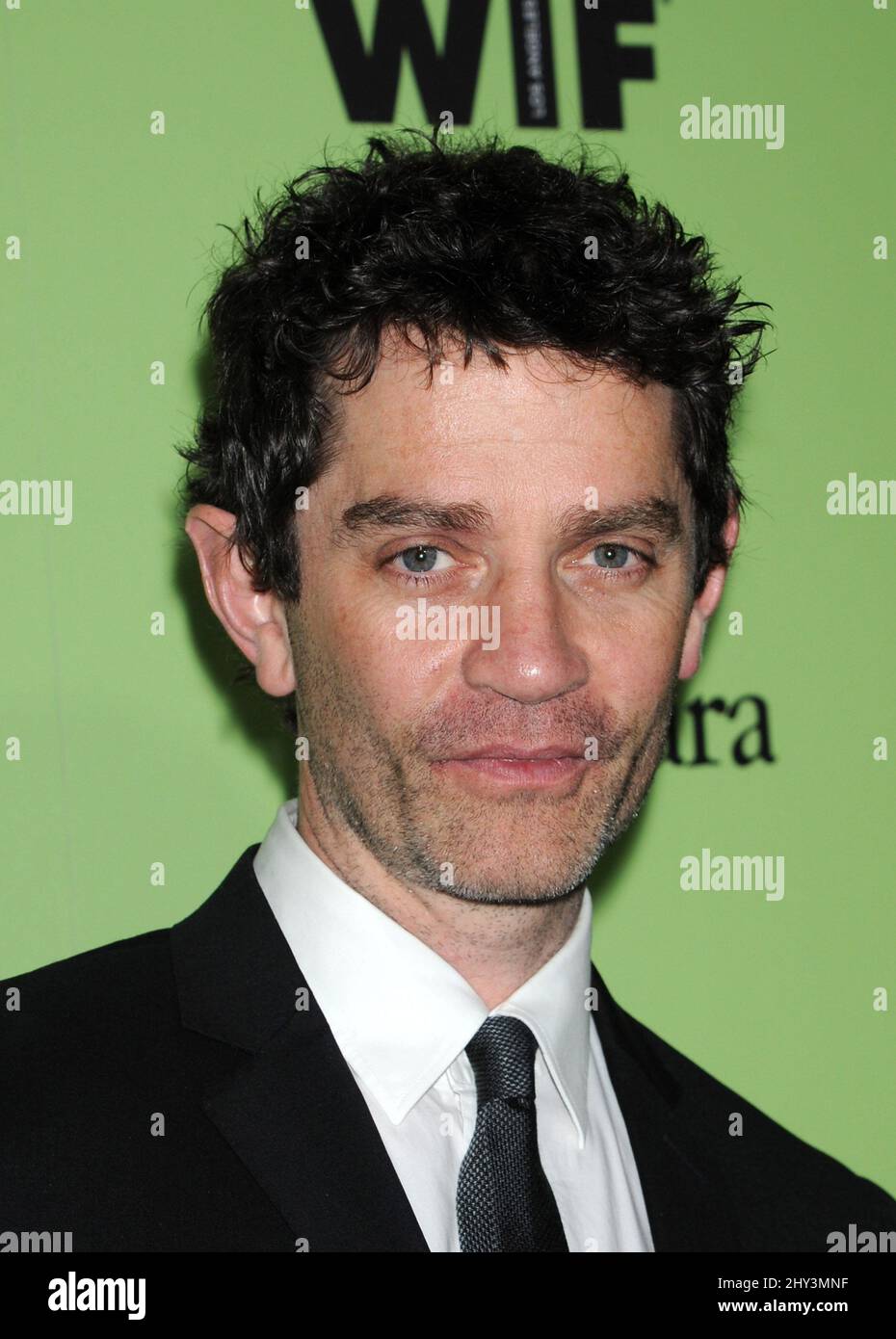 James frain women hi-res stock photography and images - Alamy