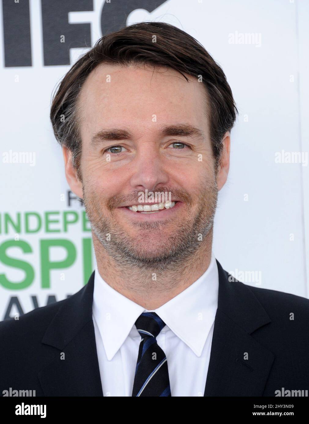 Will Forte Chest