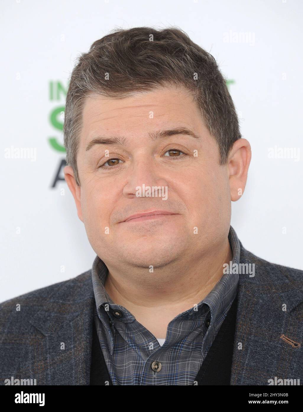 Patton Oswalt Brother Matt