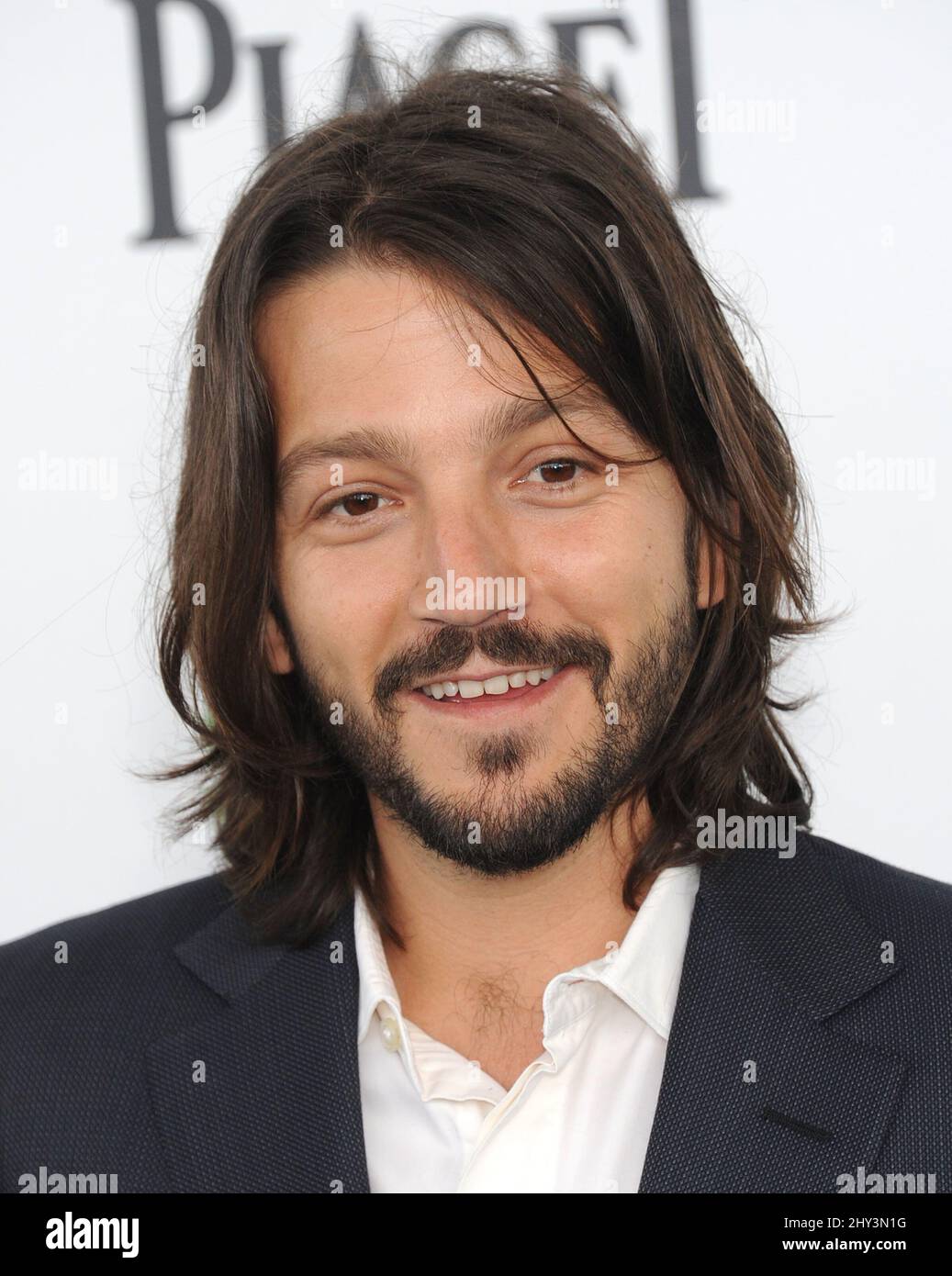 Diego luna hi-res stock photography and images - Alamy