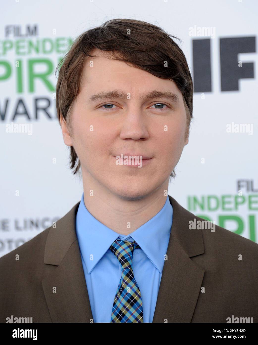 Paul dano hi-res stock photography and images - Alamy