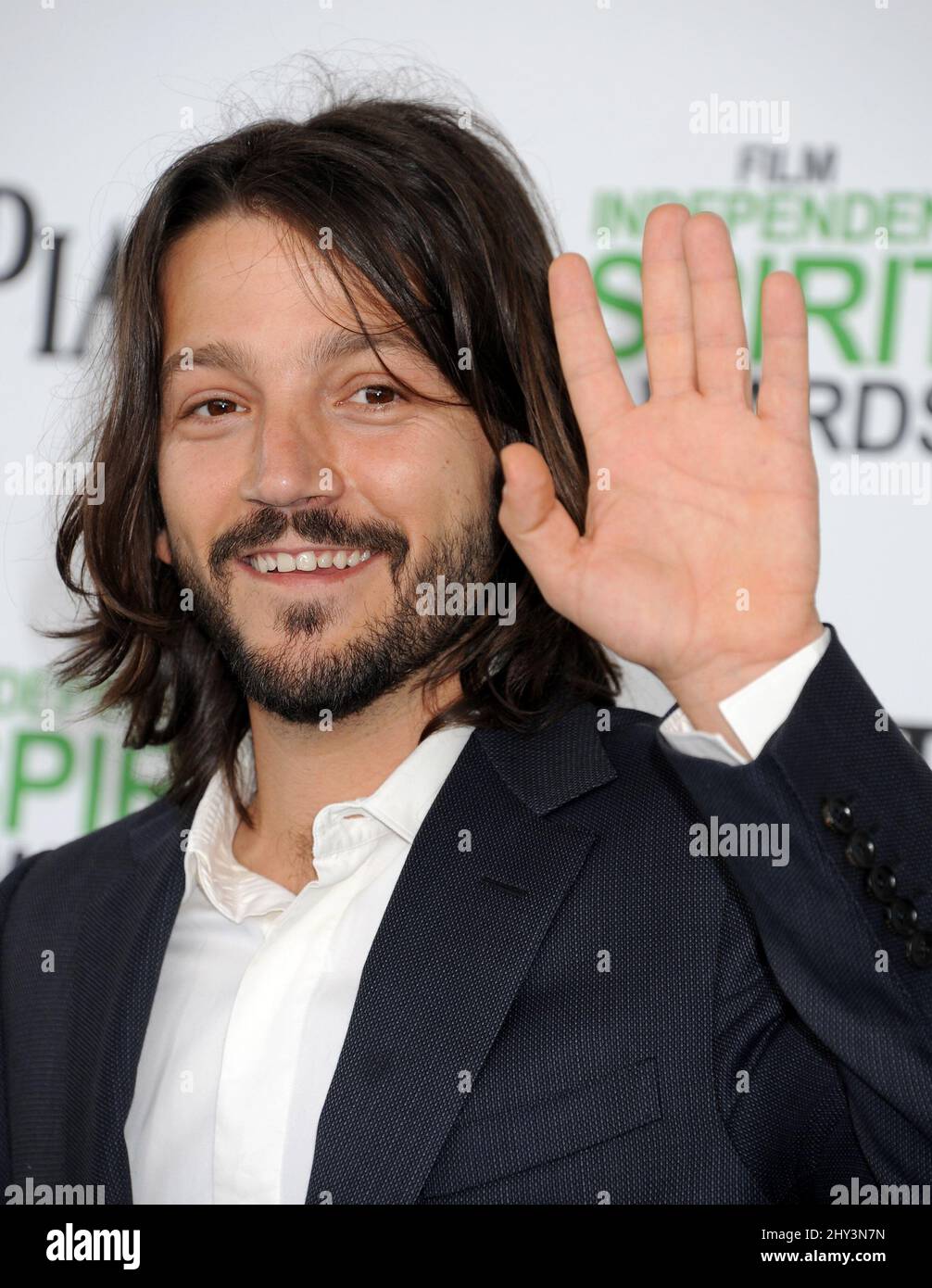 Diego luna hi-res stock photography and images - Alamy