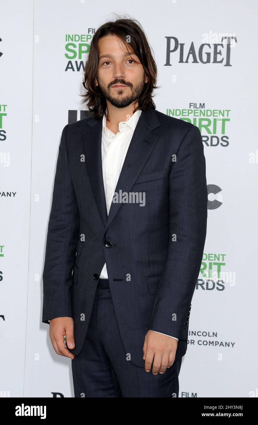 Diego luna hi-res stock photography and images - Alamy