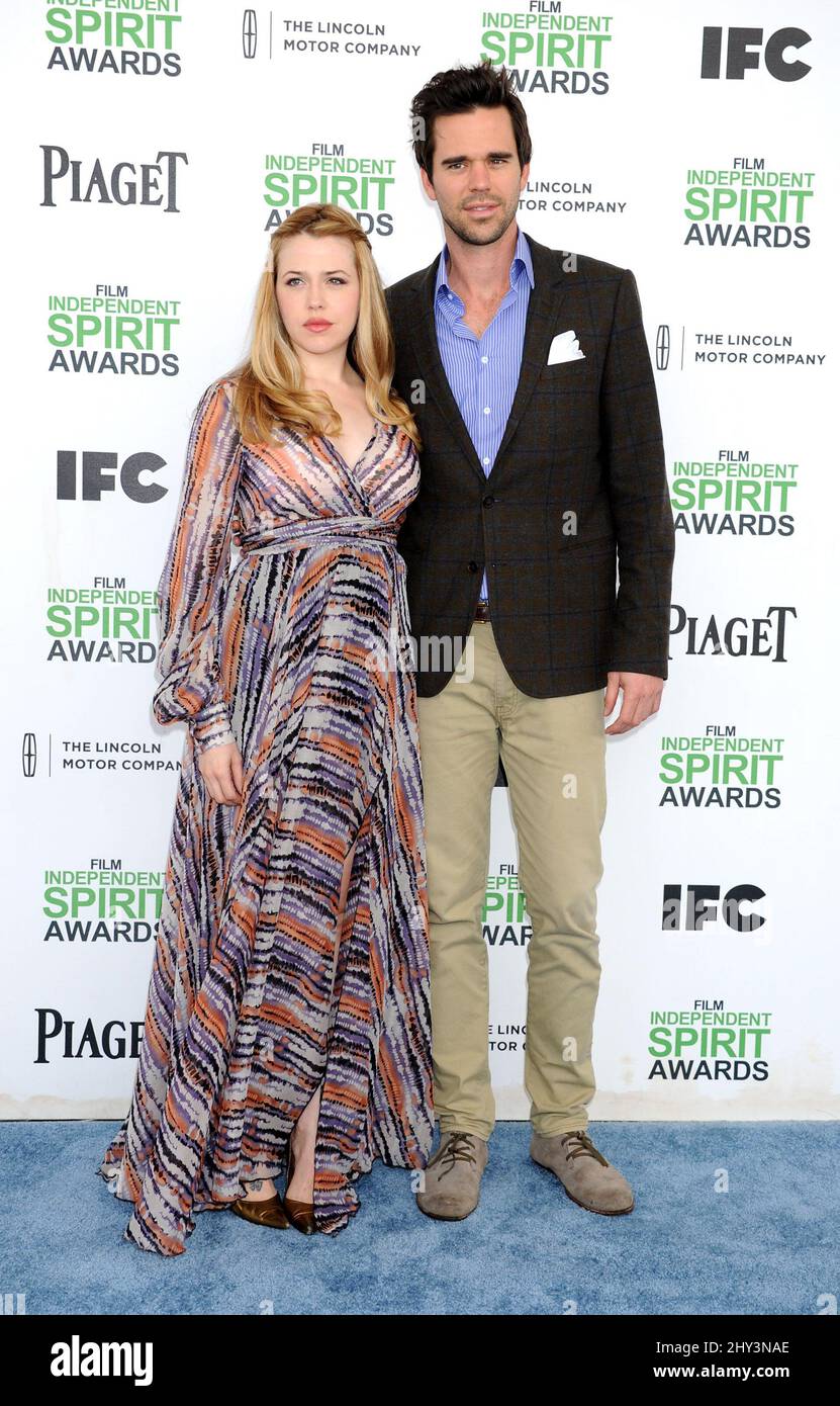 David Walton Burlesque