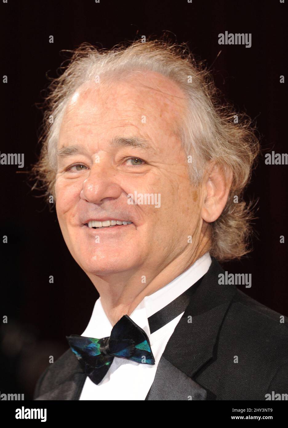 Bill Murray arriving at the 86th Academy Awards held at the Dolby ...
