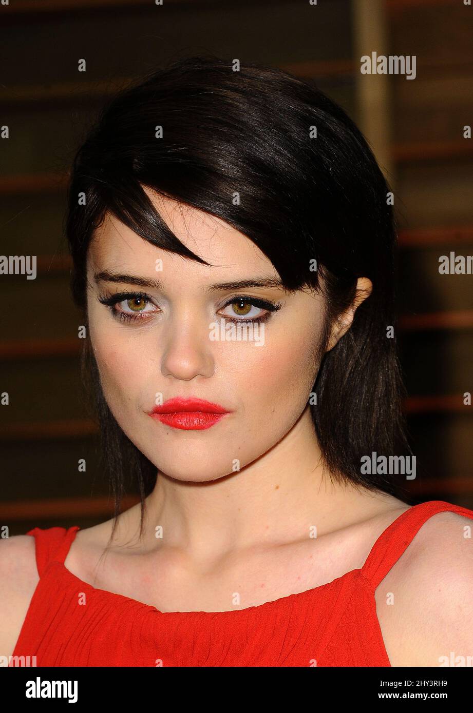 Sky ferreira hi-res stock photography and images - Alamy