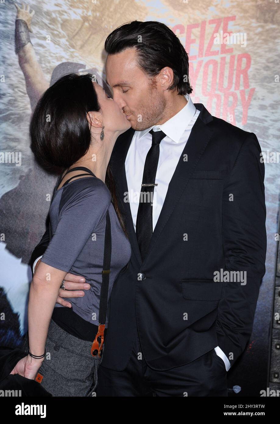 Callan mulvey and rachel thomas hi-res stock photography and images - Alamy