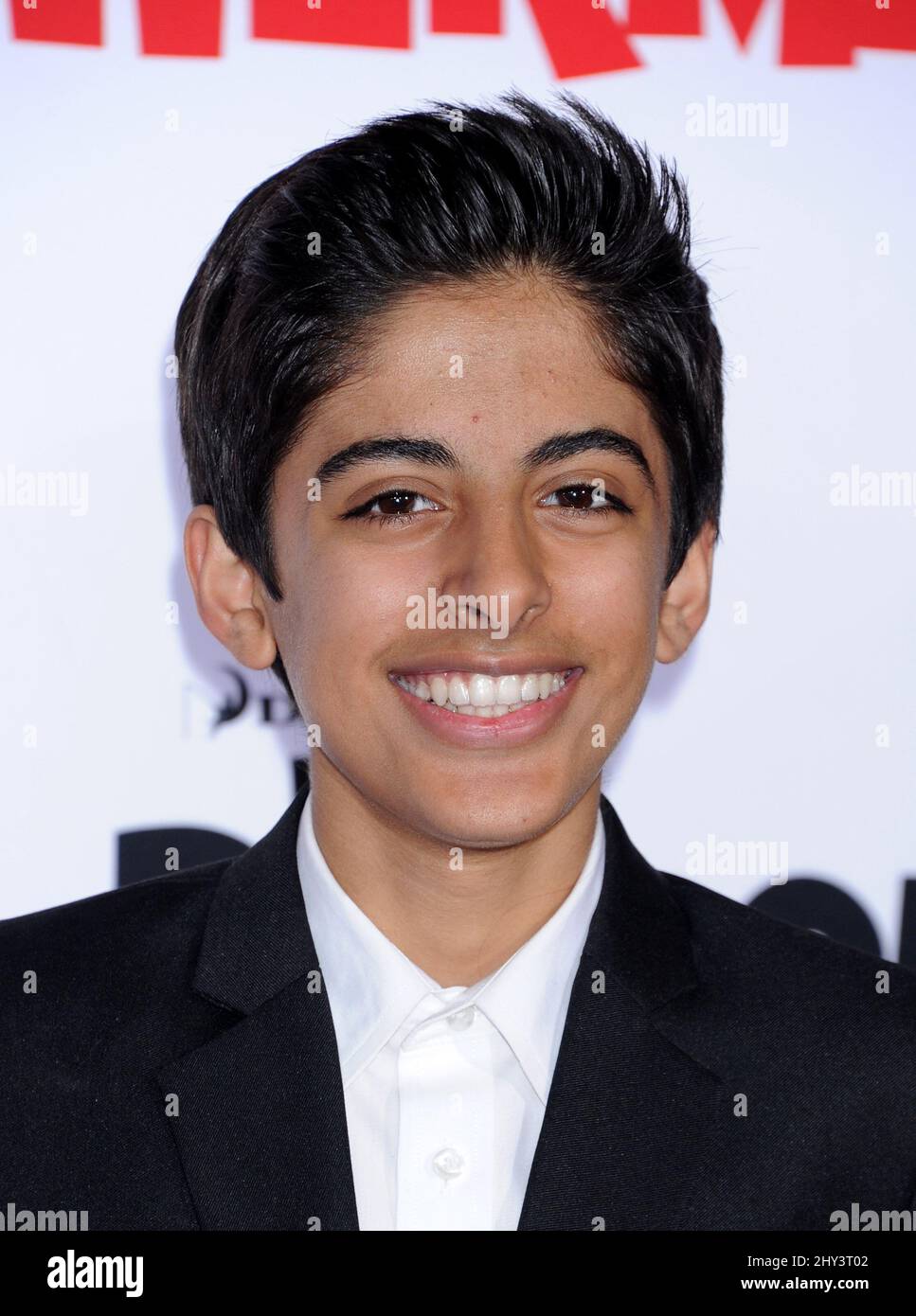 Mr peabody head hi-res stock photography and images - Alamy