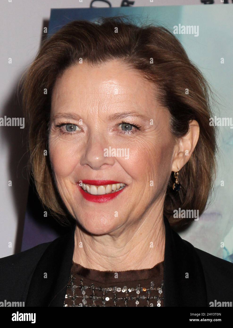 Annette Bening attending "The Face Of Love" premiere held at The Paley ...