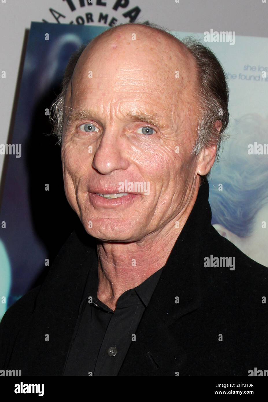 Ed Harris attending "The Face Of Love" premiere held at The Paley ...